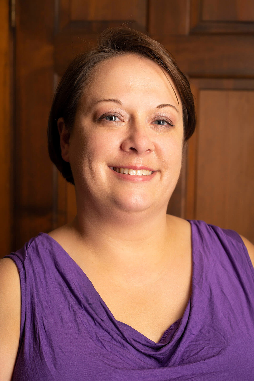Brandy Perkins Bio - Camden Law LLP