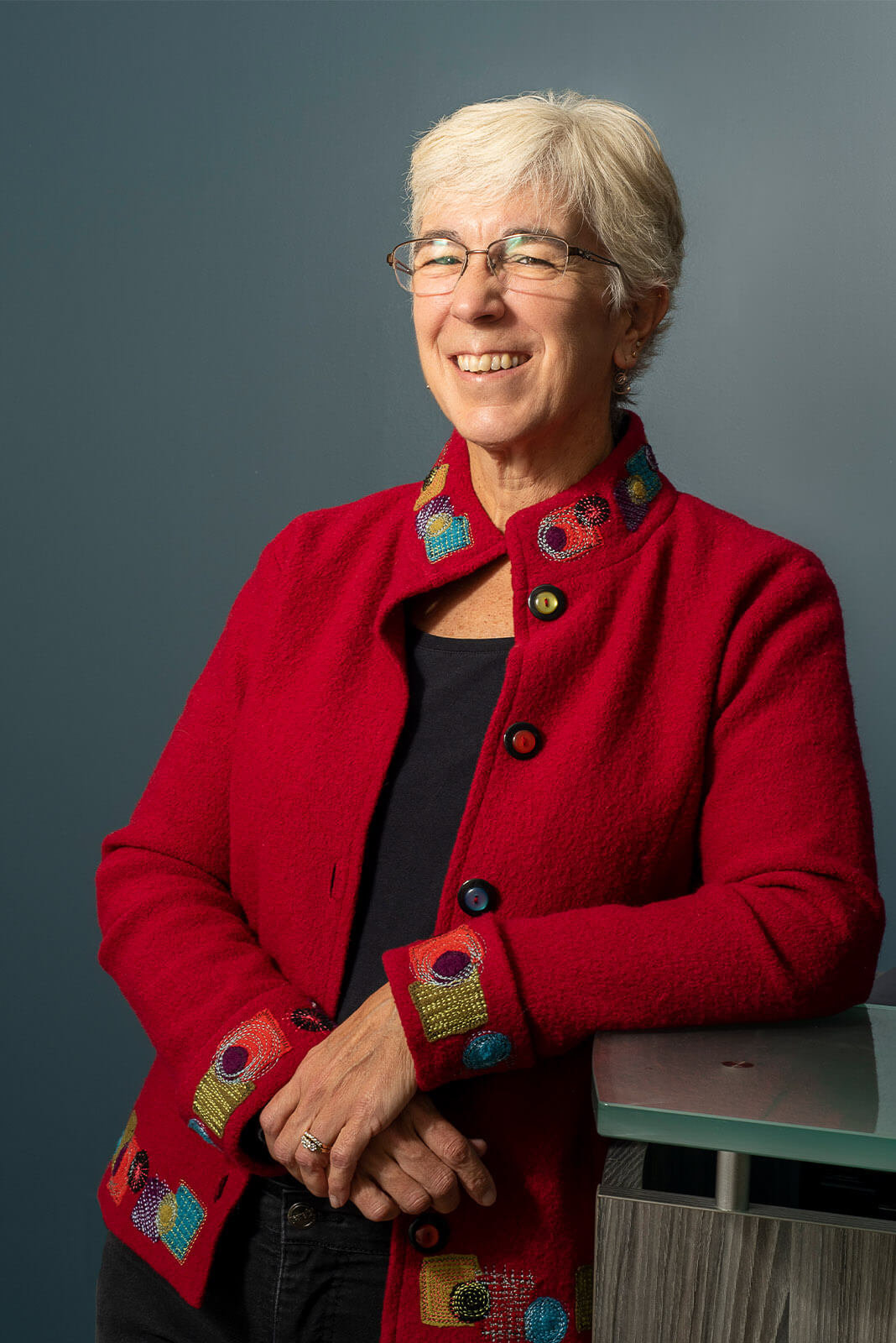 Lisa Dresser Bio - Camden Law LLP